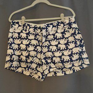 Lilly Pulitzer | Shorts | Lilly Pulitzer Tusk In Sun Callahans | Poshmark